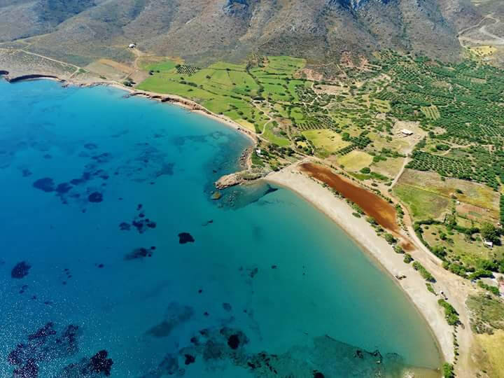 Συγκρότημα Τουριστικών Επιπλωμένων Κατοικιών – Ιδιωτικές Πισίνες ...