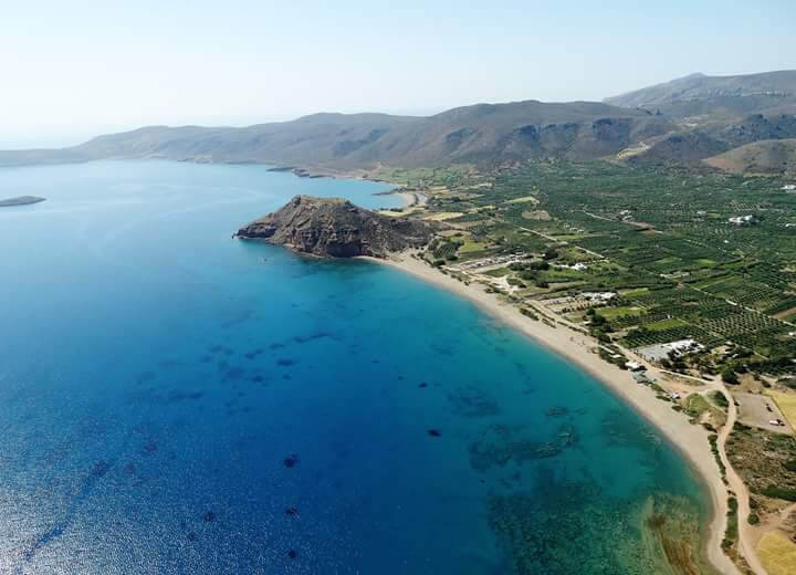 Συγκρότημα Τουριστικών Επιπλωμένων Κατοικιών – Ιδιωτικές Πισίνες ...